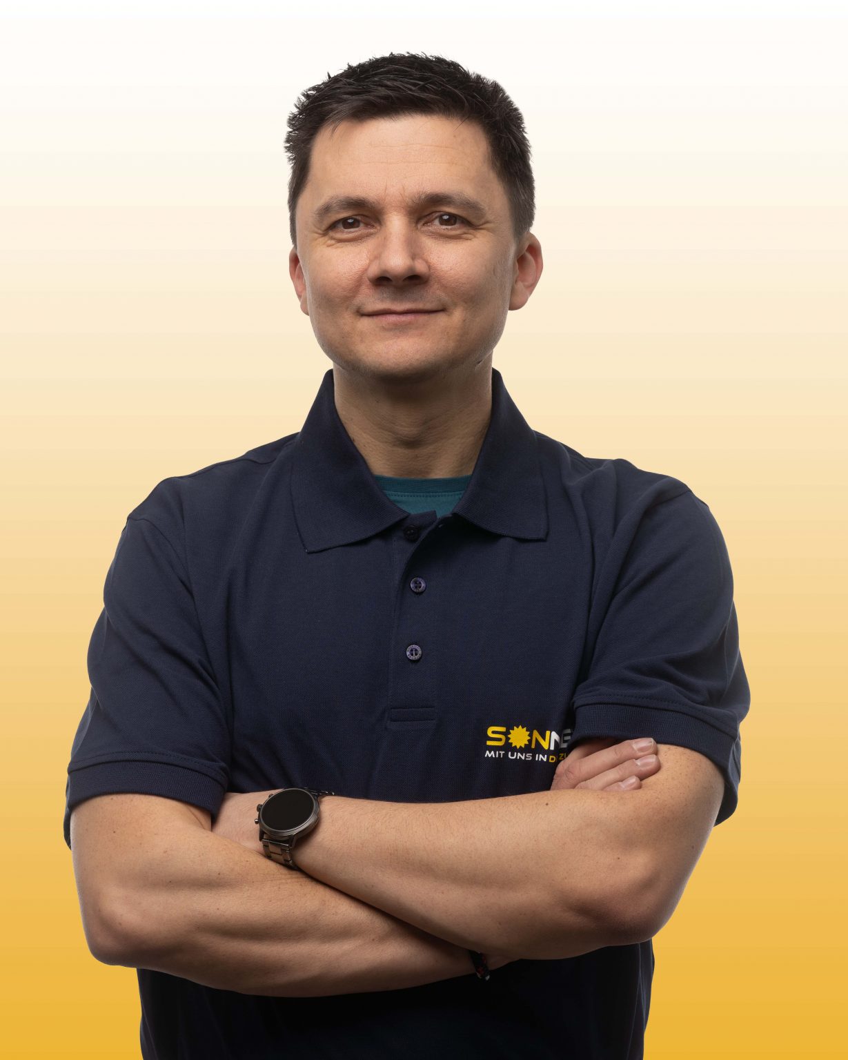 Über uns - Sonnett Vertriebs GmbH